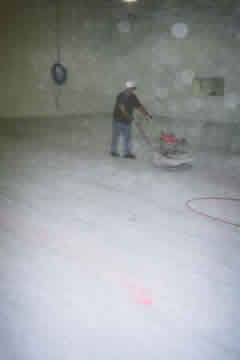 Disc Screening Gallery | Ground Zero Electrostatics